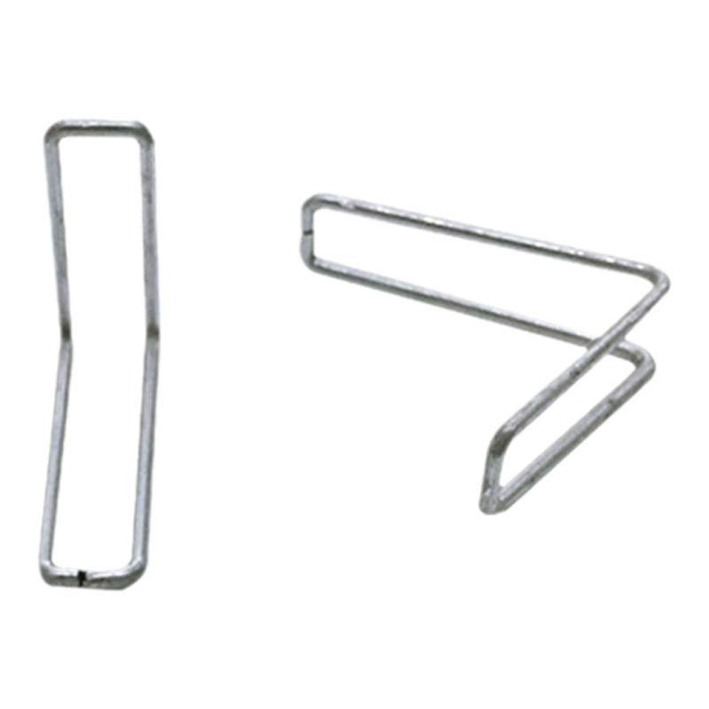 Spring Steel Wire Bending Special-Shaped Wire Forming 7-Character Hook ...