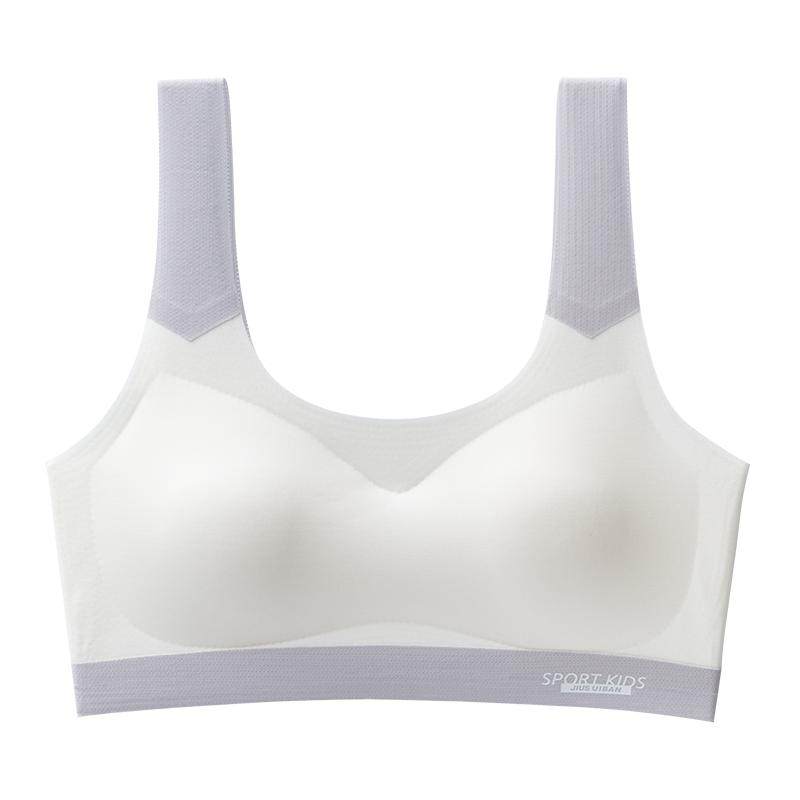 Girls' Underwear for Development Period - Bras and Vests for Junior ...