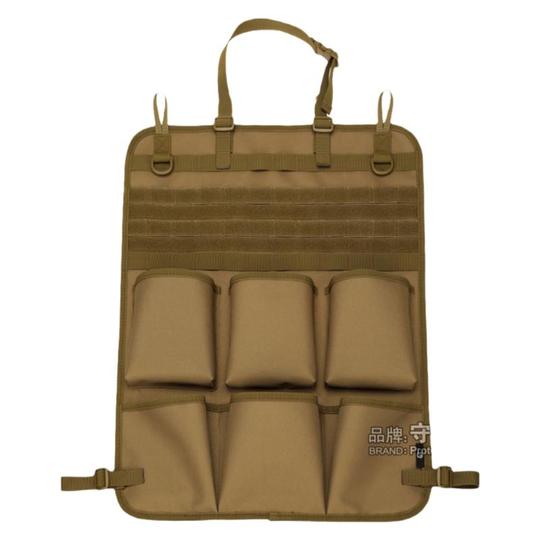 Protector Multi-Purpose Hanging Storage Bag