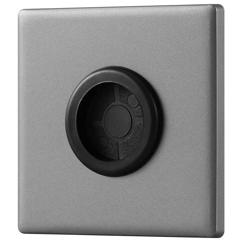 86-Type Panel with Outlet Hole Switch Socket Cover | Self-Adhesive ...