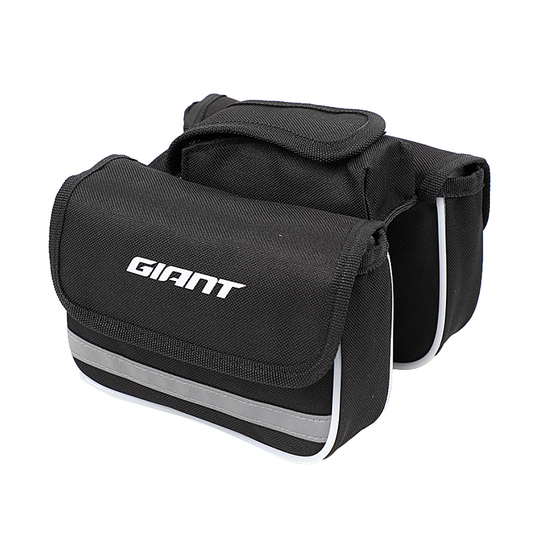 Giant Top Tube Bike Bag - Front Frame Cycling Bag
