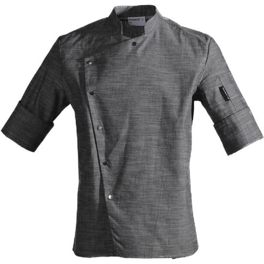 Chef Uniform - 7/4 Sleeve Workwear - Hotel & Restaurant