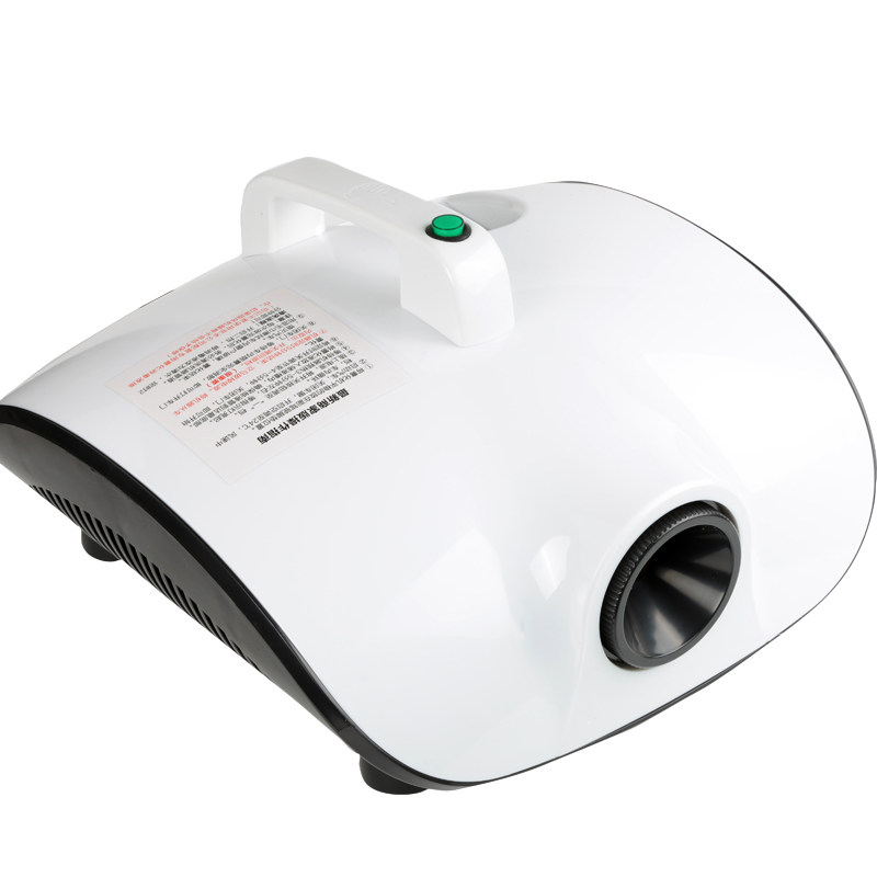 Airdow Atomizer - Car & Indoor Air Purifier - Odor Eliminator & Sterilizer