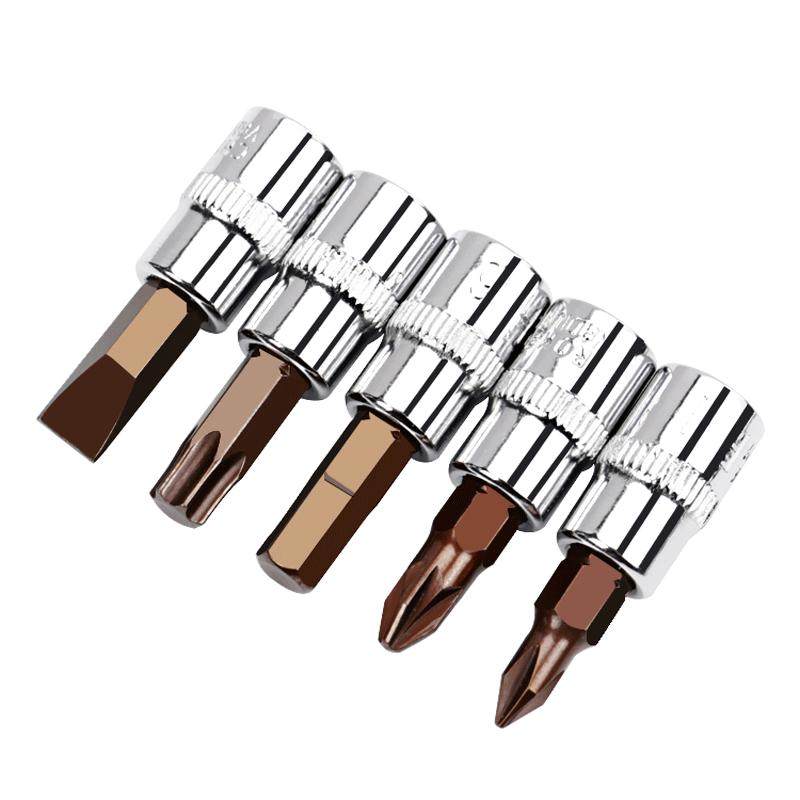 Xiaofei Wrench Inner Hexagonal Socket Head Plum Blossom Screwdriver T30 ...