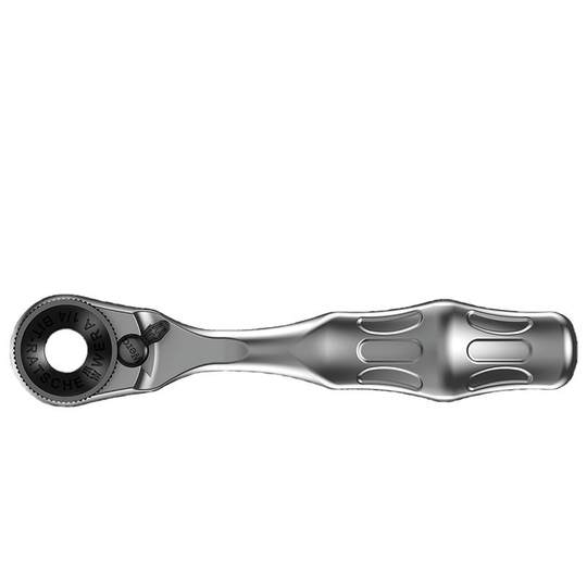 German Wera Hardware Tools Universal Ratchet Wrench Handle