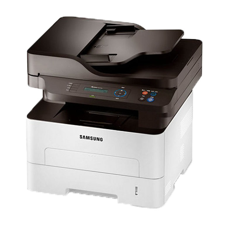 Samsung Xpress M2876HN Černobílá laserová multifunkční tiskárna