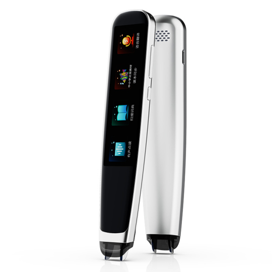 Little Genius X20 English Reading Pen - Dictionary & Textbook Learning Aid