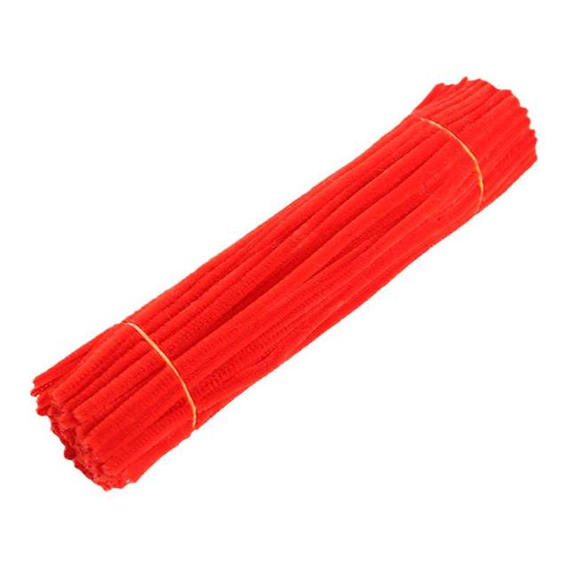 密 Tiger twisting stick plus plush strip handmade bouquet material bag ...