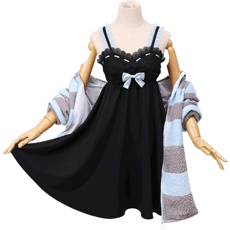 ცხოვრება განსხვავებულ სამყაროში ნულიდან rem rem home clothing cos ...