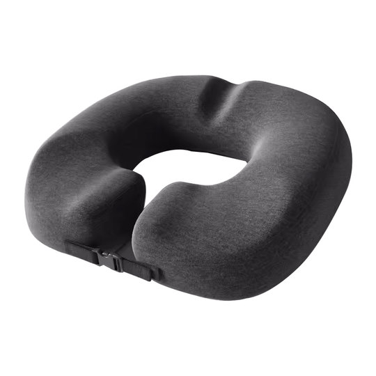 Prostate Massage Cushion Postoperative Protection Special Men's Office ...
