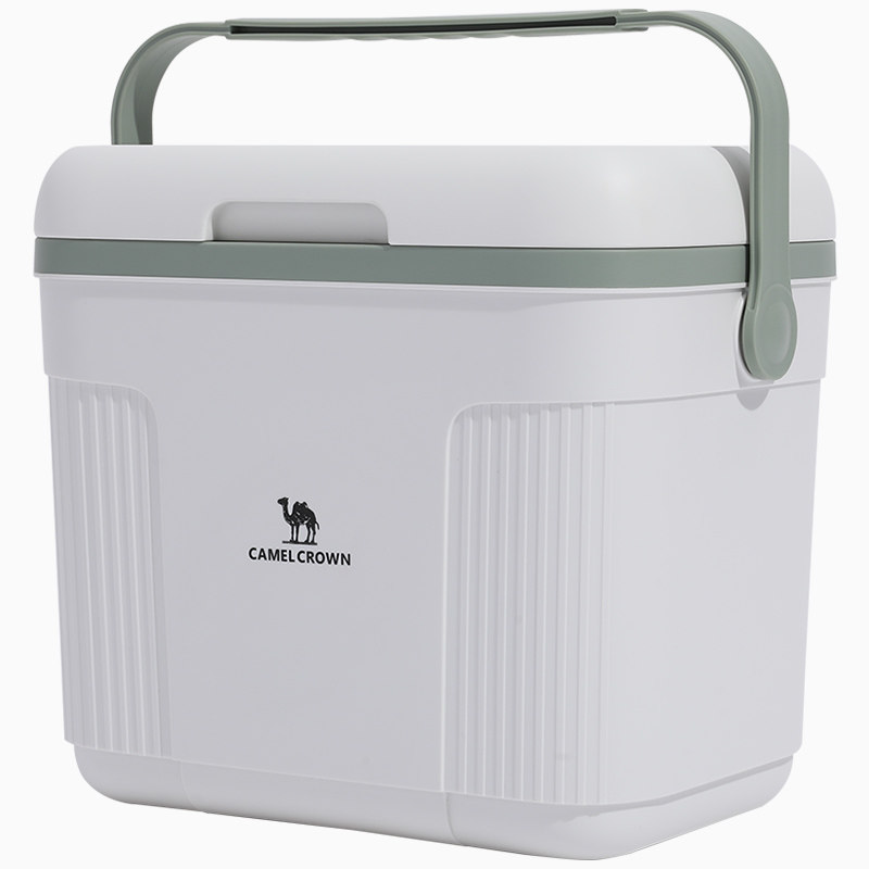 Camel Insulated Box: PU Commercial Refrigerated Box with Ice Bag for ...