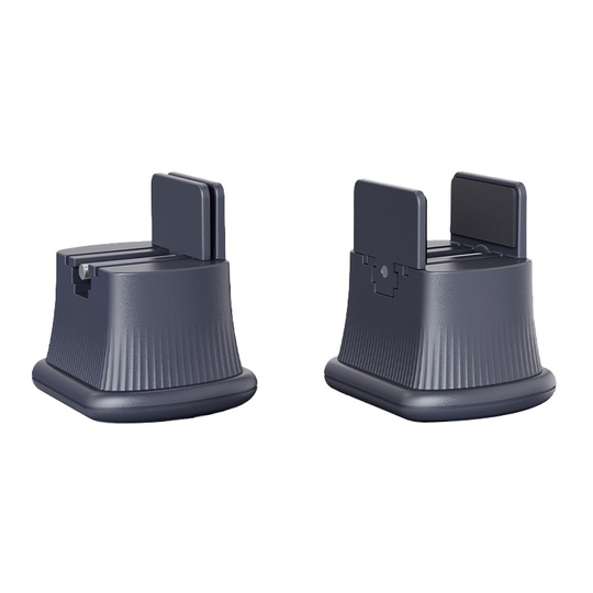 Furniture Booster Pads - Heightening Blocks for Tables, Chairs & Beds