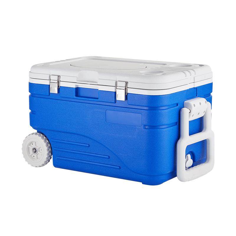 Climabman Outdoor Ultra-Large Sea Fishing Box 95L-180L Insulated Box ...