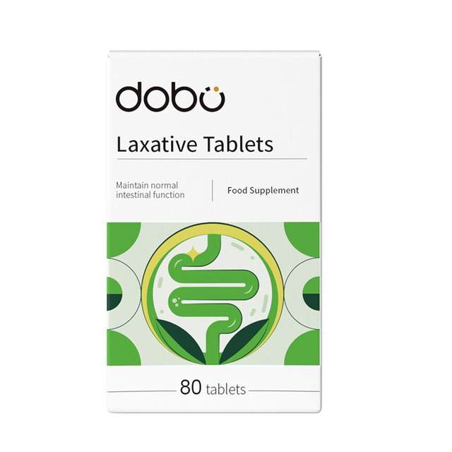 DOBO Pupu Tablets Flagship Store Qingqing Tablets Constipation ...