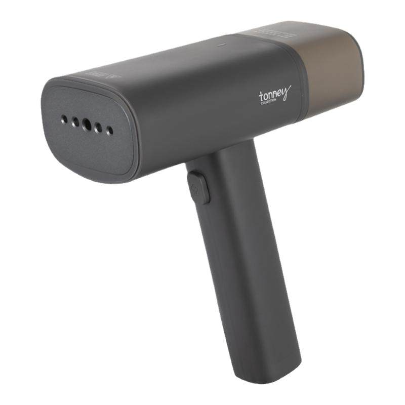 Tonney Gc201 Steam Iron - High Power Garment & Flat Iron