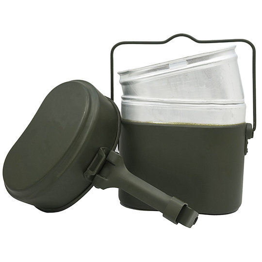 Outdoor Picnic German Bento Lunch Box Set