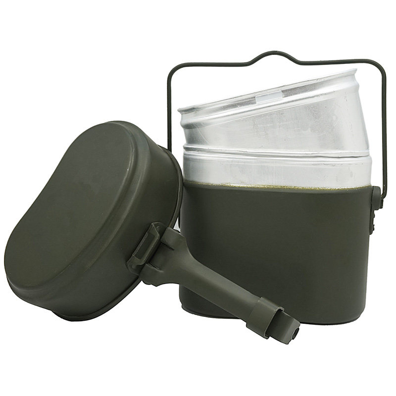 Outdoor Picnic German Bento Lunch Box Set