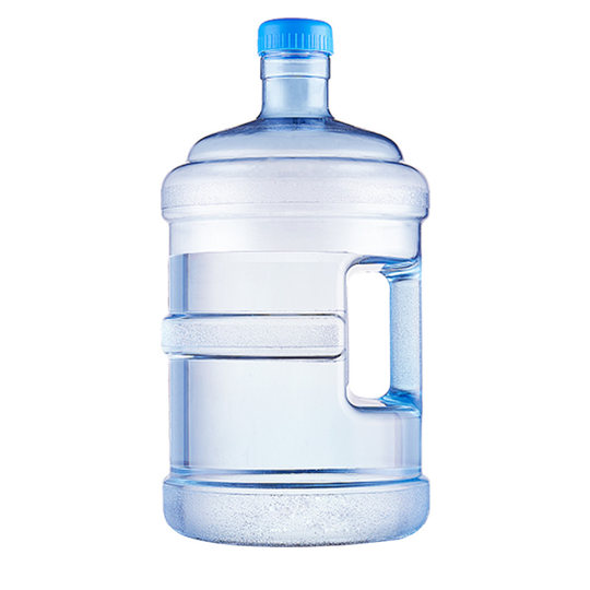 Water Dispenser Barrel Pure Mineral Water | Food-Grade Plastic | Large ...