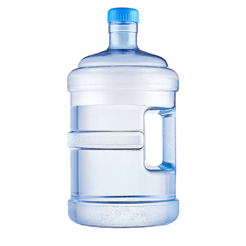 Water Dispenser Barrel Pure Mineral Water | Food-Grade Plastic | Large ...