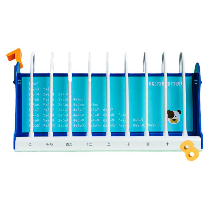 Deli Counter Primary School Mathematics Teaching Aids - Complete Set of ...