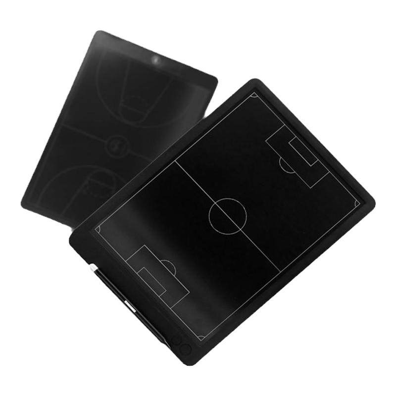 Mysports Basketball Tactical Board - Electronic Coach Command Board