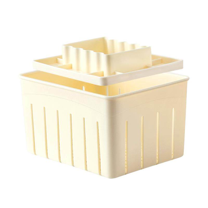 Cozy Tofu Mold - Homemade Tofu Press Kit