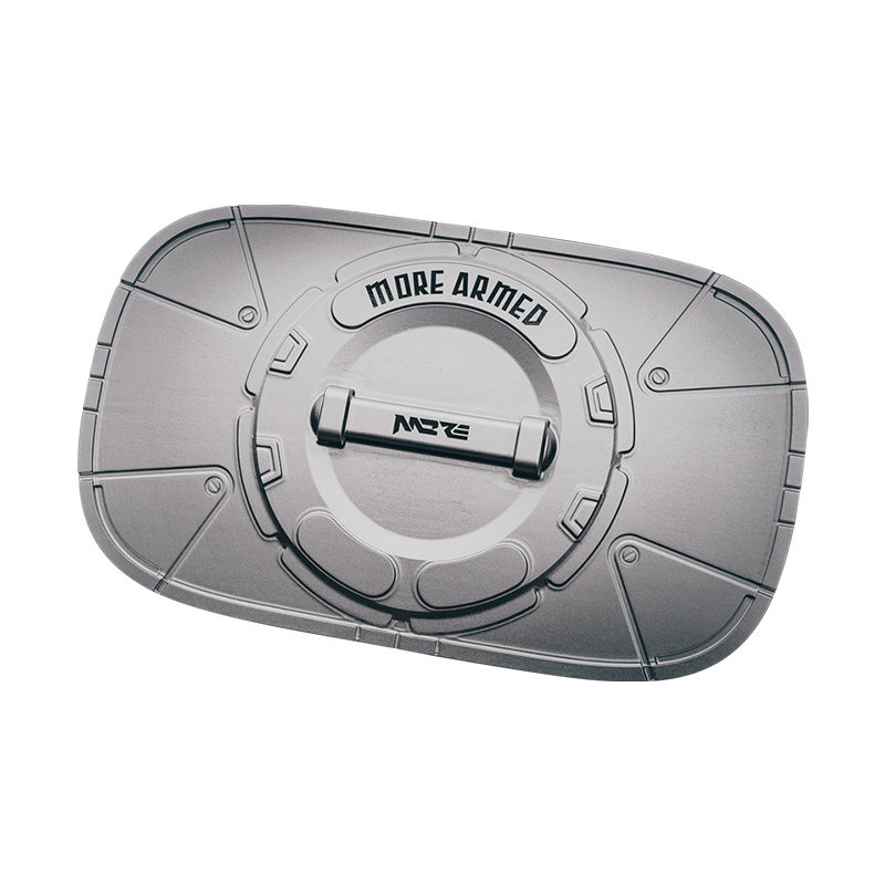 Tank 300 Door Handle Fuel Tank Cover | A-Pillar Handle Decoration