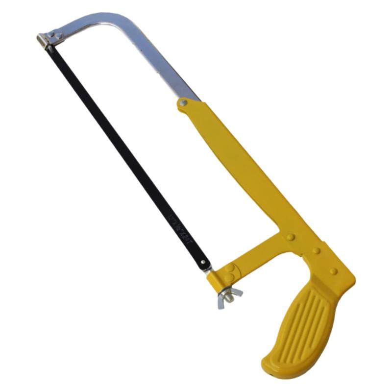 Adjustable 8-inch 10-inch 12-inch Hacksaw Stand Hand-Adjustable Bow ...