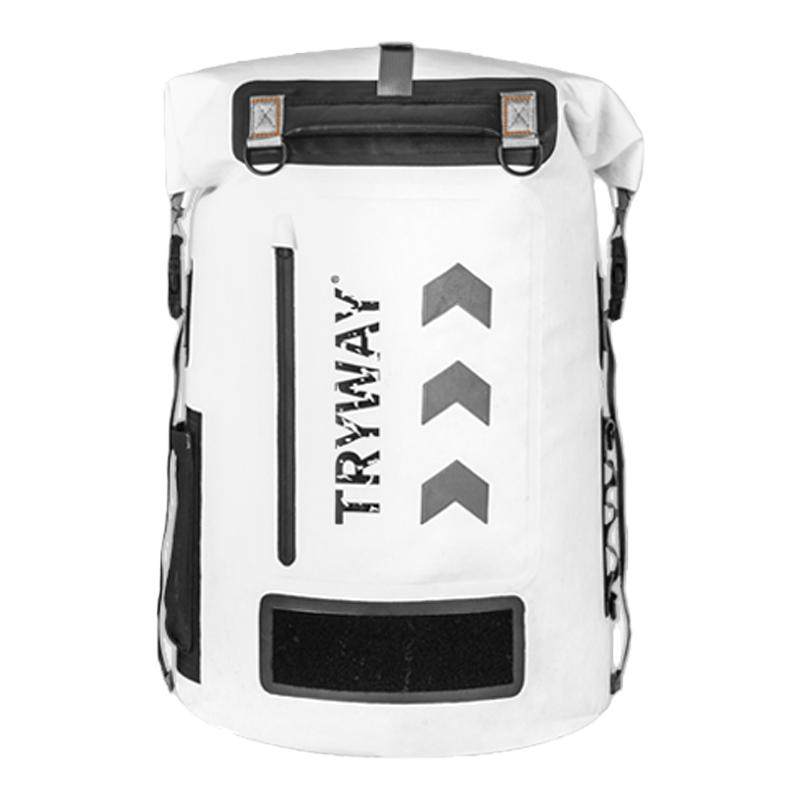 Outdoor Waterproof Backpack | Rafting River Snorkeling Shoulder Beach ...