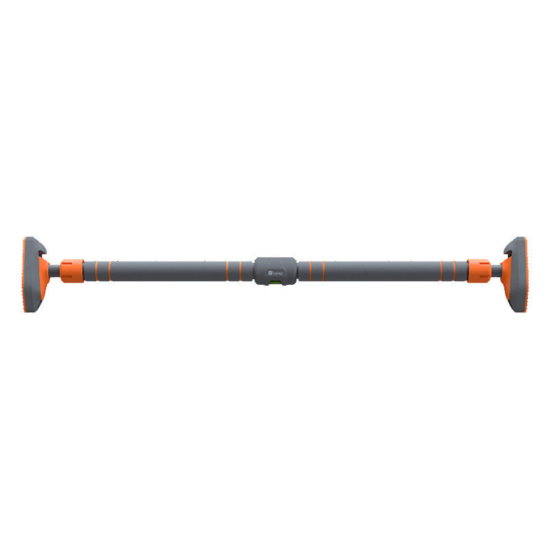 Keep Indoor Pull-Up Bar - No Drill Doorway Fitness Equipment