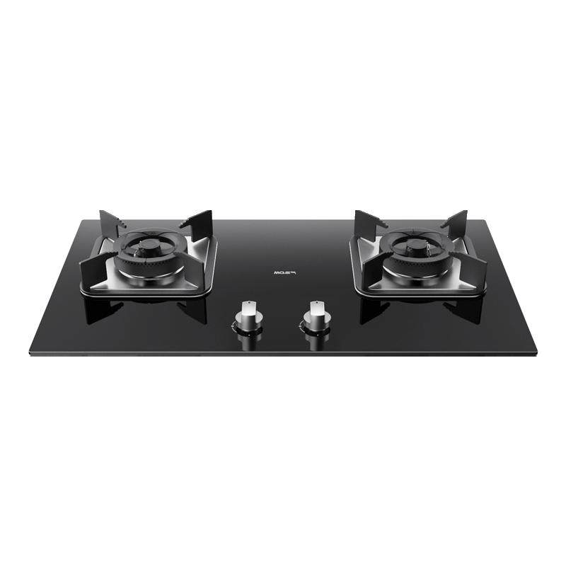 Boss Famous Gas Stove for Home Use - Natural Gas and Liquefied Gas Options