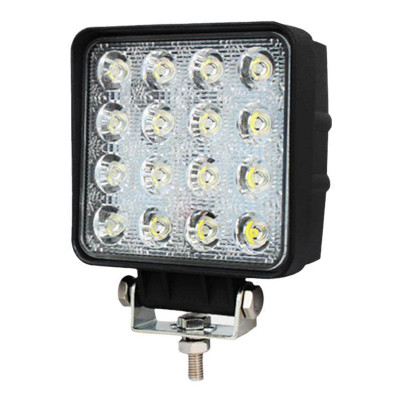 Truck LED Spotlights 12V 24V Off-Road Vehicle Roof Lights