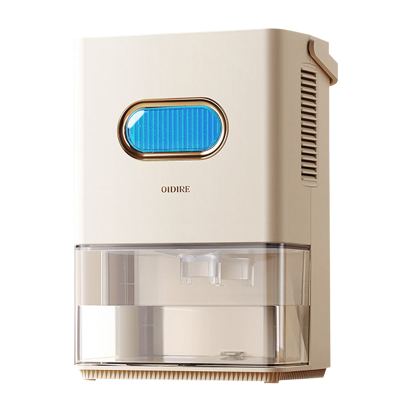 German Oidire Dehumidifier: Non-Quiet Moisture Absorber for Home