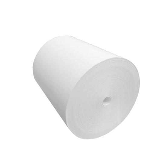 Coreless Cash Register Thermal Printing Paper - 80mm x 50m