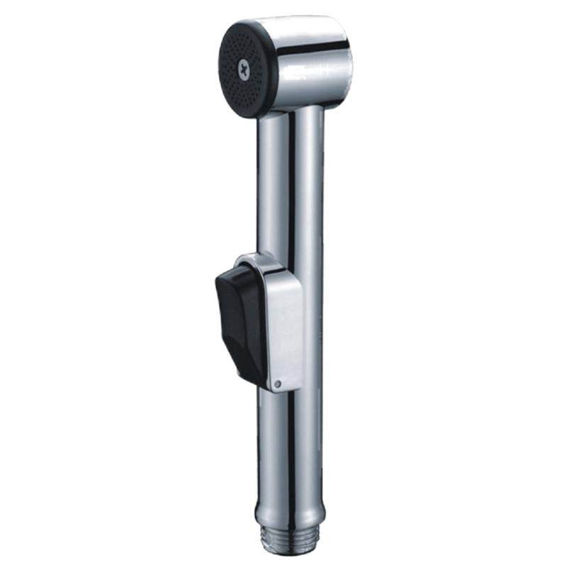 Toilet Partner Spray Gun Set Faucet Toilet Flushing Grab High-Pressure ...