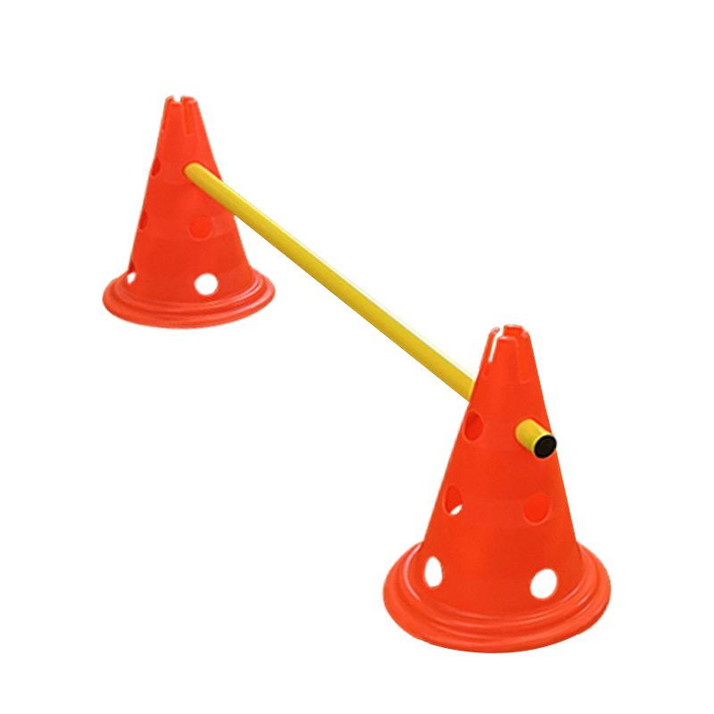 Ensemble de Plots d'Agilité pour Football, Basketball - Équipement d ...