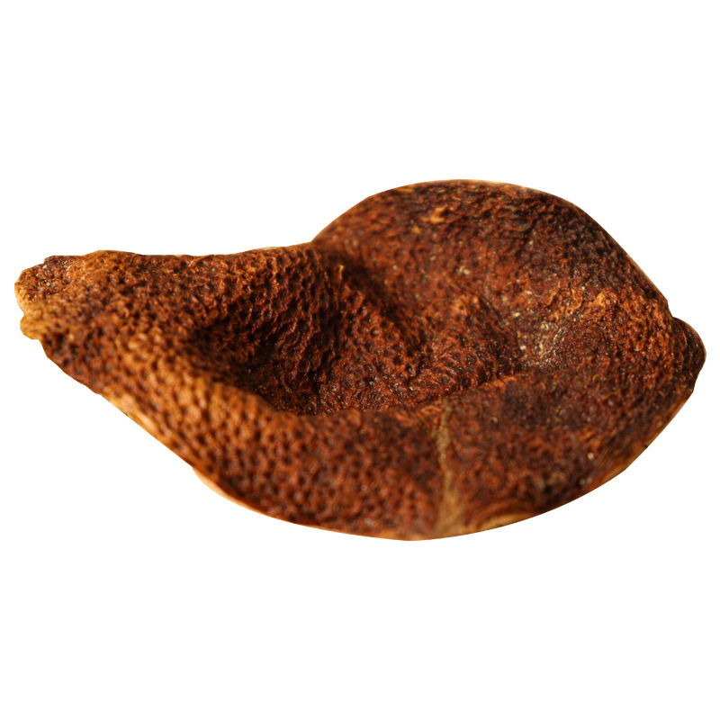 Xinhui tangerine peel tea - 8 years tianma big red skin dry warehouse ...