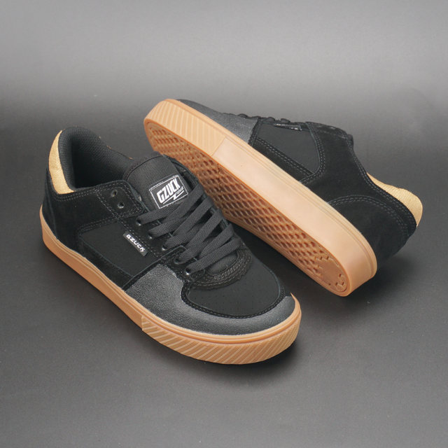 Several Zhu Ke G-11B compilation of popcorn shoe soles of shock ...