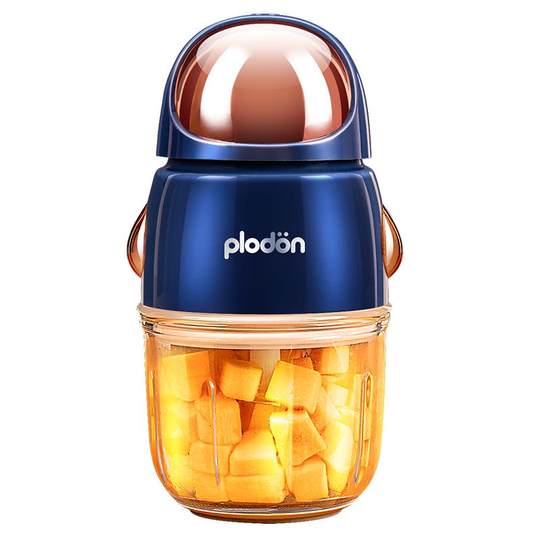 Plodon Baby Food Supplement Machine - Electric Multi-Functional Mixing Tool