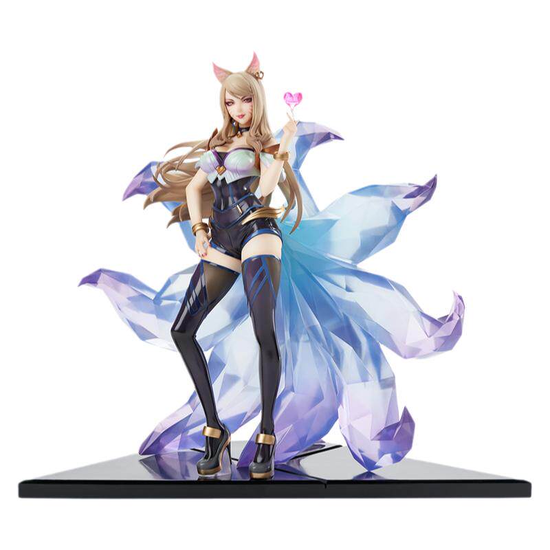 League of Legends K/DA Ahri 1/7 Scale Figure