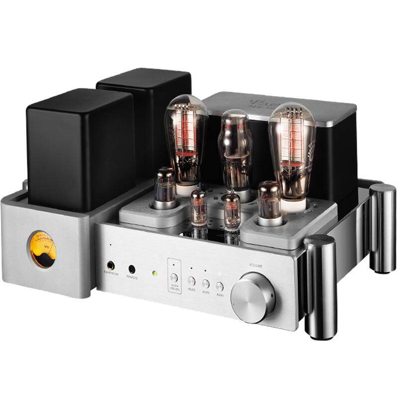 Ламповый усилитель Yaqin MS-500B 300B - Hi-Fi аудио для домашнего ...
