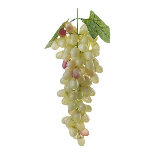 Kunstmatige Druivenrank - Realistisch Fruitmodel voor Thuis ...