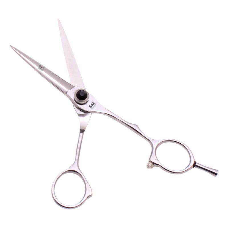 Firesmith Hair Cutting Scissors - 5.5/6 Inch Flat Cut Bangs Set