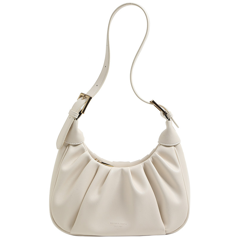 Cloud Bag Women's 2024 New Summer Versatile Shoulder Crossbody Bag Summer Women's Niche Underarm ...