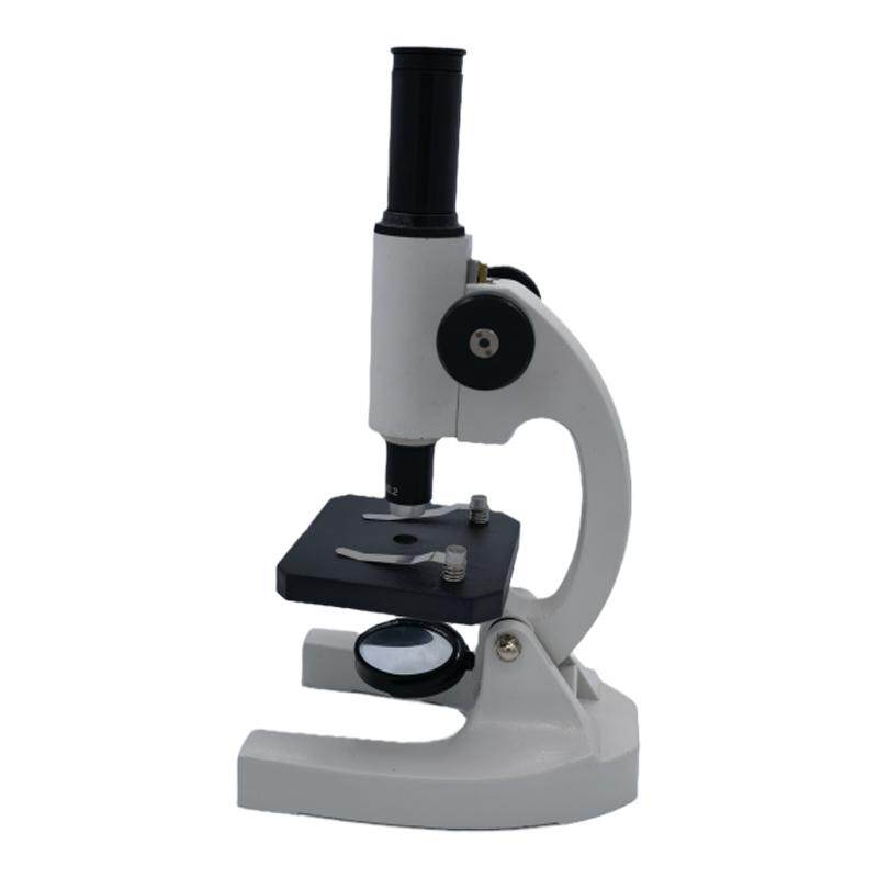Sanwen Xsp-102 Student Microscope - 100x/200x Optical Microscope for ...