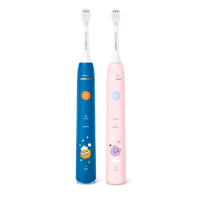 Philips Children's Electric Toothbrush for Ages 3-12