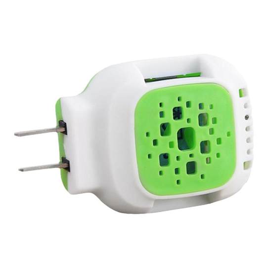 Mosquito Coil Tablets Set - 120 Electric Heat Mosquito Repellent ...