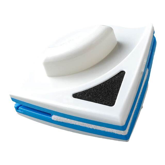 Glass cleaning artifact household 2024 new window cleaning device for ...