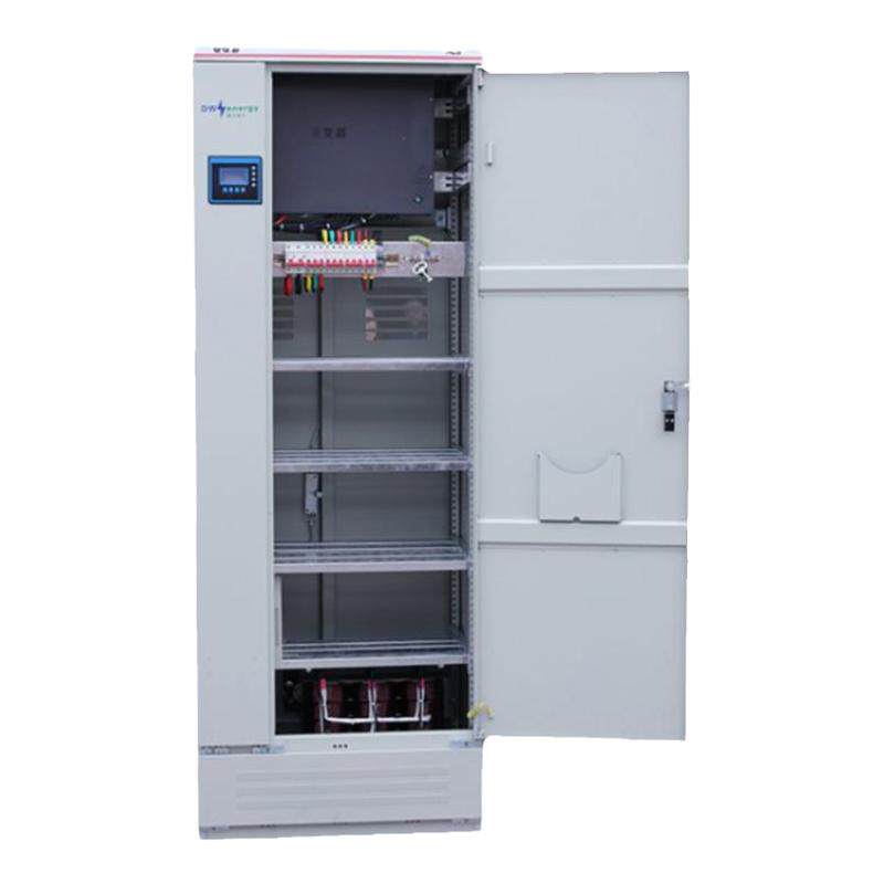 Dykwell 10kW Three-Phase EPS Emergency Power Supply