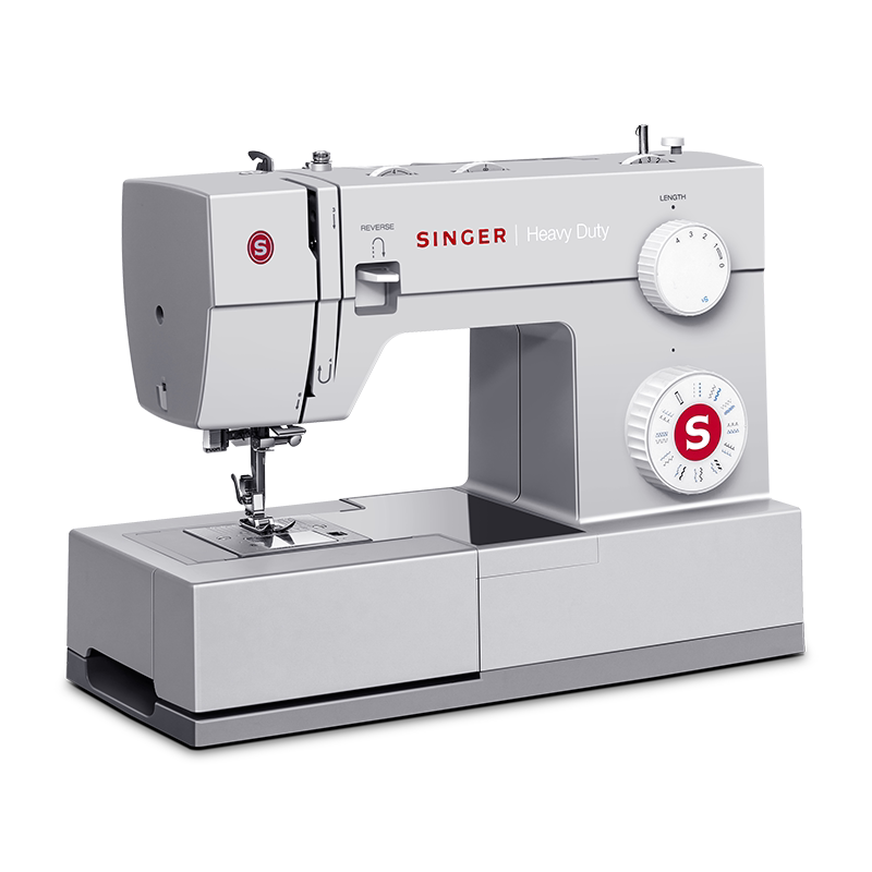 Singer 4423 Electric Sewing Machine - Multi-Functional, Home Use